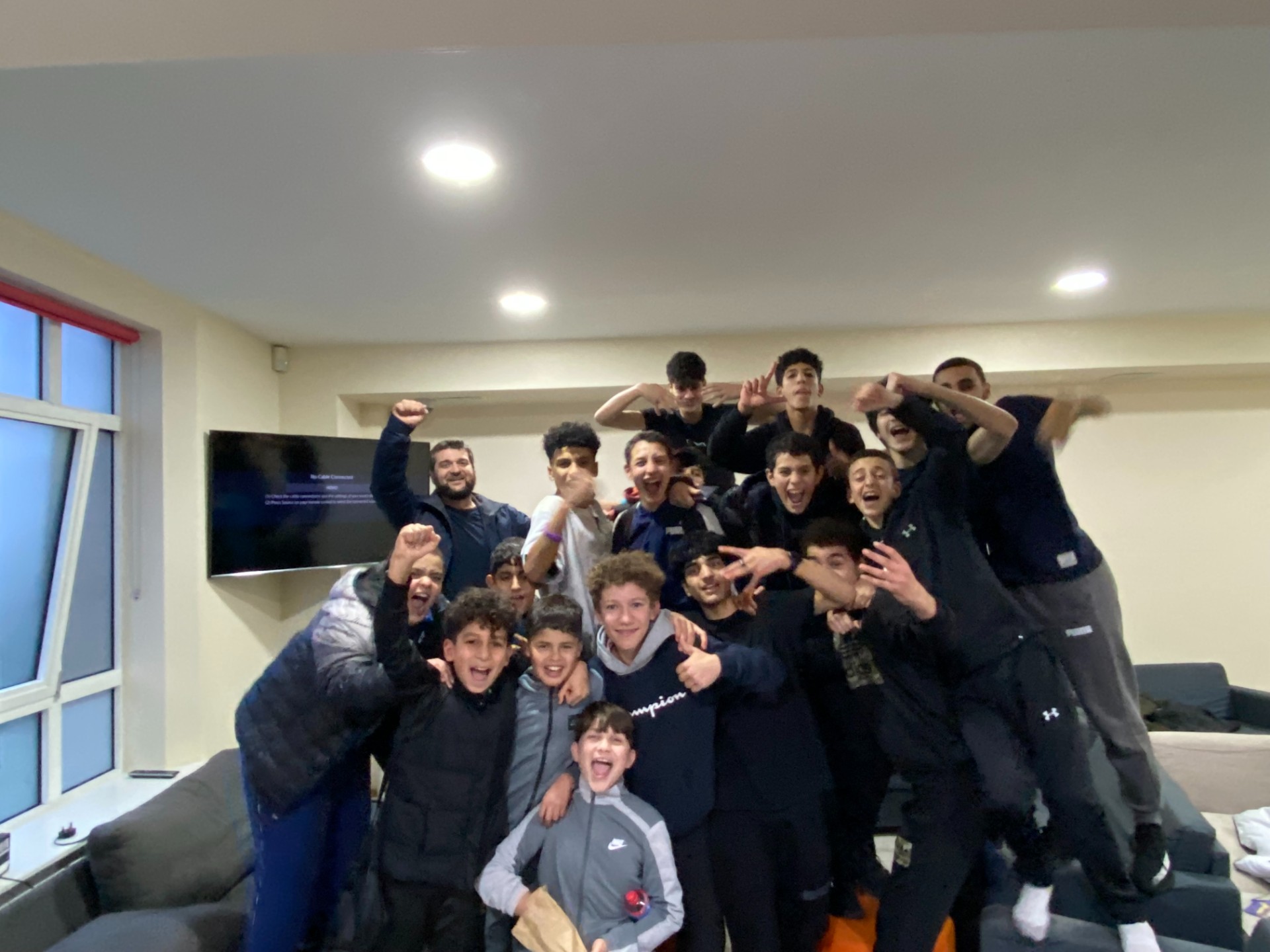 Boys Youth Club PS5 Competitions boys-youth-club-ps5-competitions
